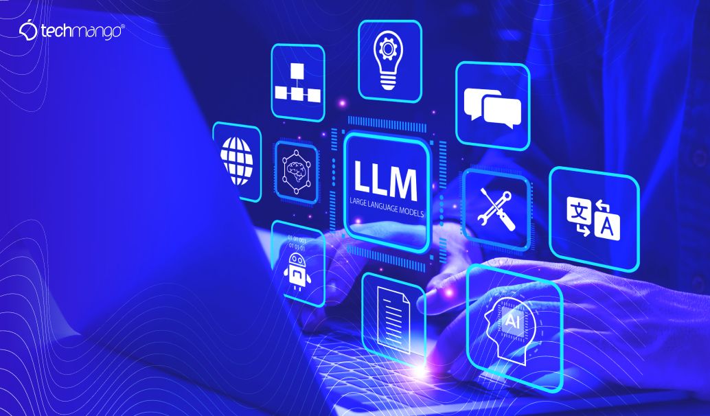 How Techmango’s fine-tuned LLMs transform Healthcare, Banking and Finance